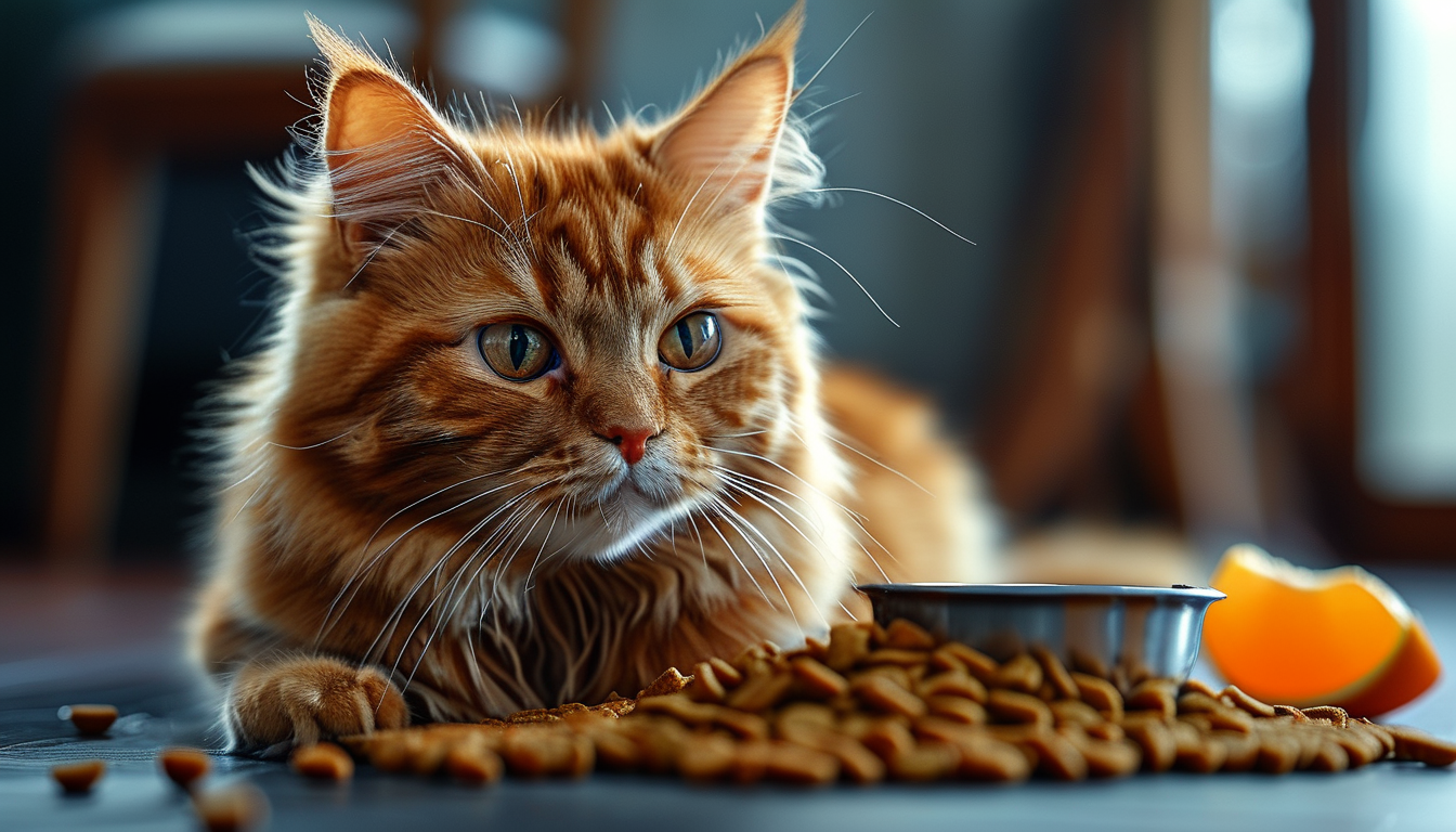 Tips Mengatasi Stres pada Kucing - transferfactorkucing.com